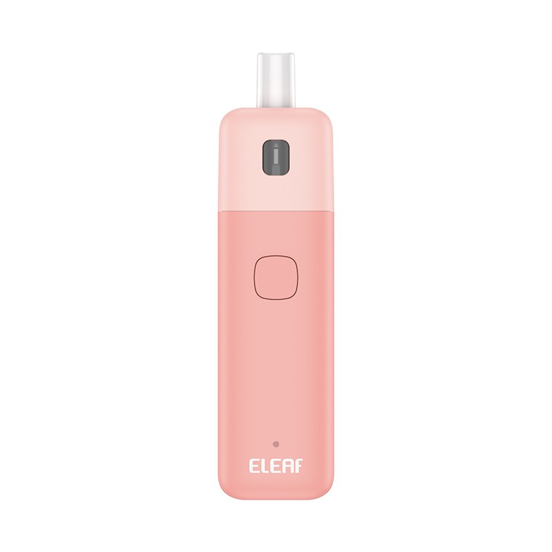 UK Eleaf IORE Crayon Kit Pod Vape 1000mAh 15W Released