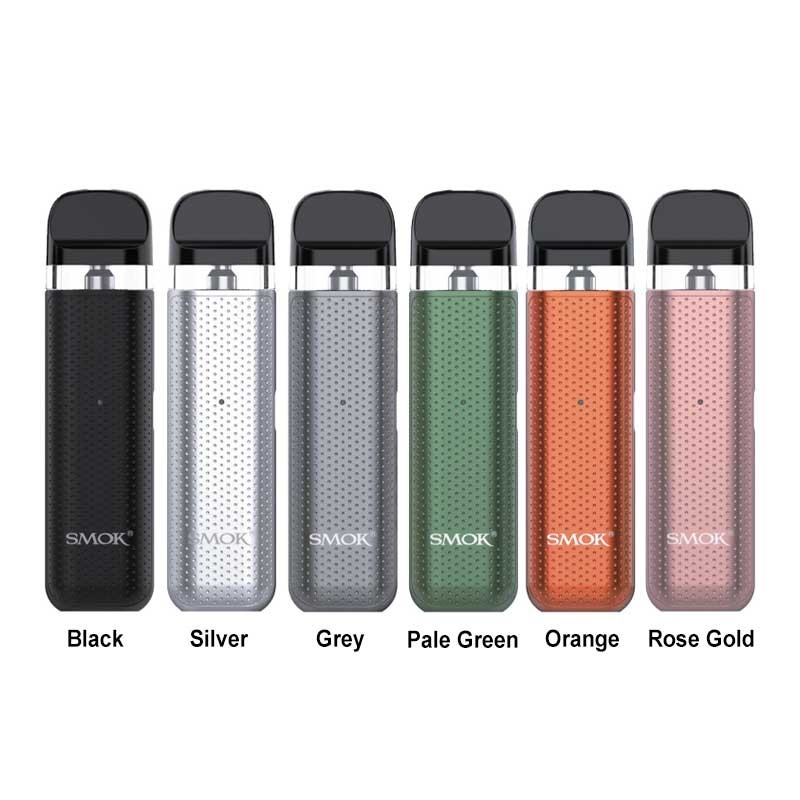 SMOK Novo 2C Kit UK Price £9.99