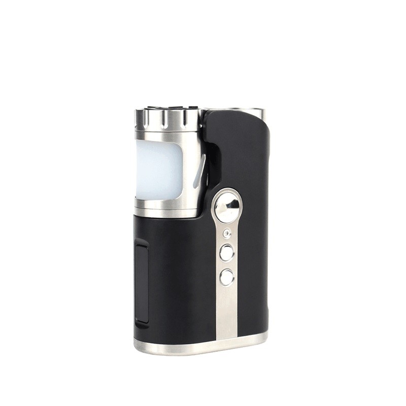 BP MODS Tomahawk SBS Squonker Mod 60W Exquisite