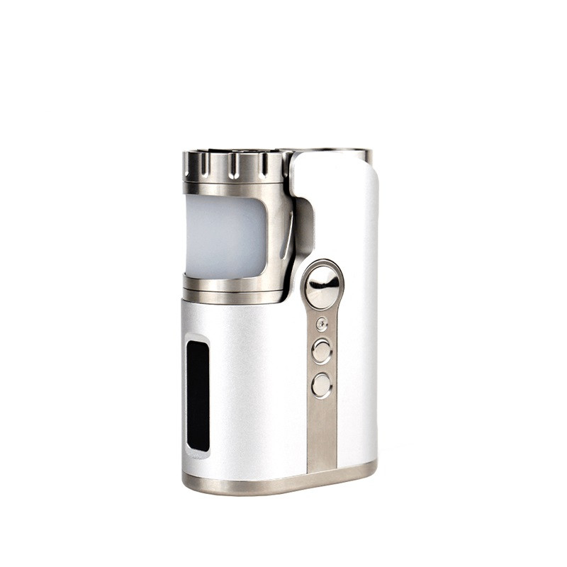 BP MODS Tomahawk SBS Squonker Mod 60W Exquisite