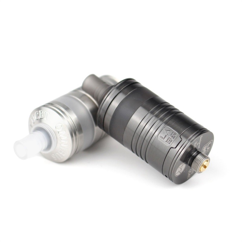 BP MODS Labs MTL RTA 22mm Atomizer UK