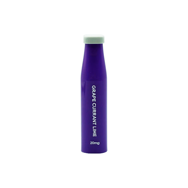 Karma X Moff Cycle Bar Disposable Vape 600 Puffs £4.99