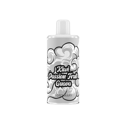 Lost Mary Psyper Kit Prefilled Disposable UK New Type