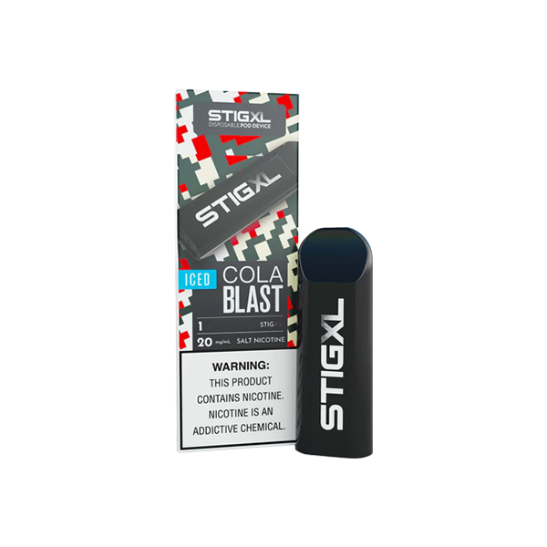 VGOD Stig XL Disposable Vape 700 Puffs Buy