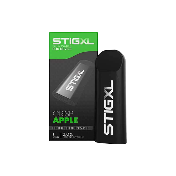 VGOD Stig XL Disposable Vape 700 Puffs Buy