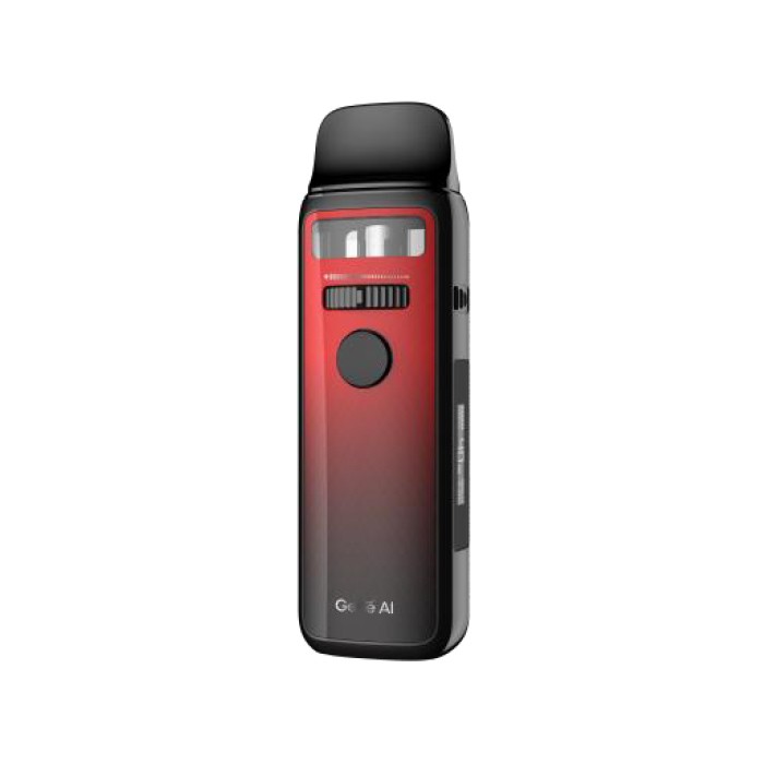 VOOPOO VINCI 3 Kit Pod Mod 50W 1800mAh Advanced Vape