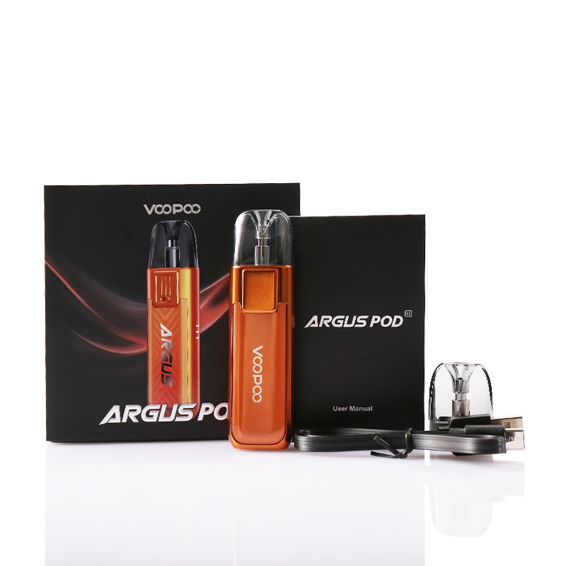 VOOPOO Argus Pod SE Kit 800mAh 18W Delicate Type