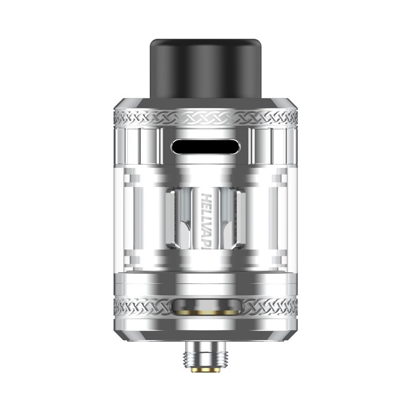 Hellvape Fat Rabbit 2 Tank Sub Ohm 28mm 4ml/5ml Vape Now