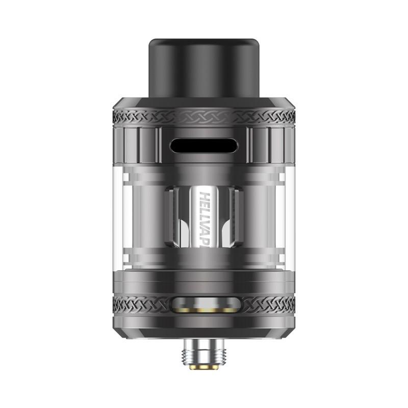 Hellvape Fat Rabbit 2 Tank Sub Ohm 28mm 4ml/5ml Vape Now