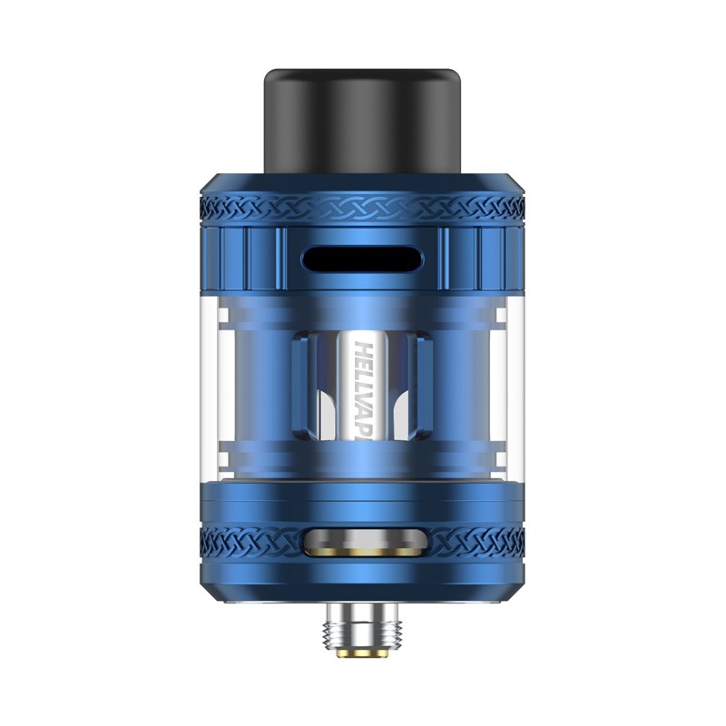 Hellvape Fat Rabbit 2 Tank Sub Ohm 28mm 4ml/5ml Vape Now