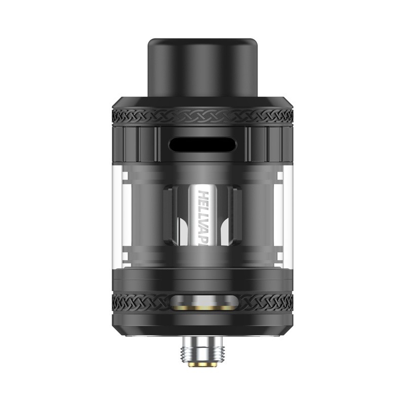 Hellvape Fat Rabbit 2 Tank Sub Ohm 28mm 4ml/5ml Vape Now