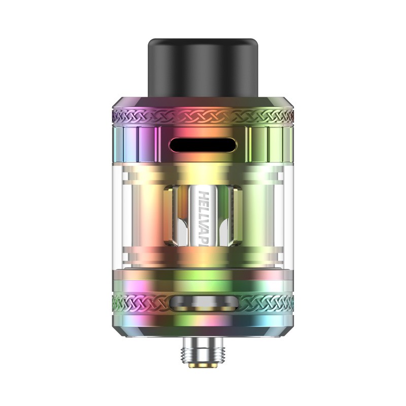 Hellvape Fat Rabbit 2 Tank Sub Ohm 28mm 4ml/5ml Vape Now