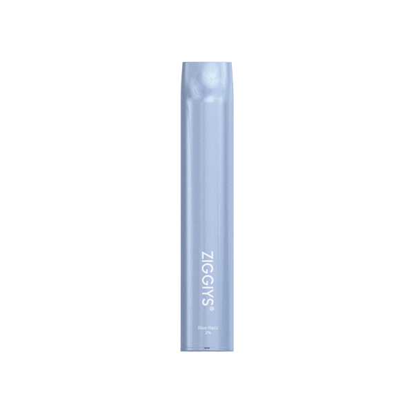 Ziggiys G6 Disposable Vape 600 Puffs For Sale