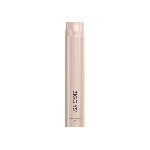 Ziggiys G6 Disposable Vape 600 Puffs For Sale