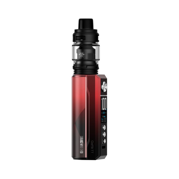 VOOPOO Drag M100 S Kit 100W Pod Mod Buy Now
