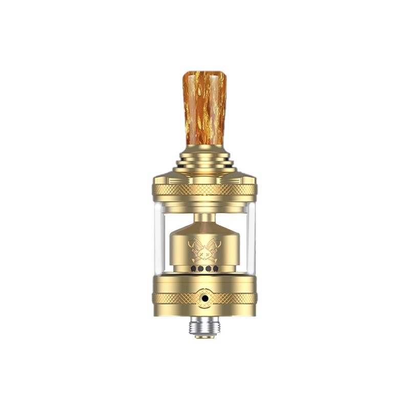 Hellvape Dead Rabbit MTL RTA Incredible Flavor