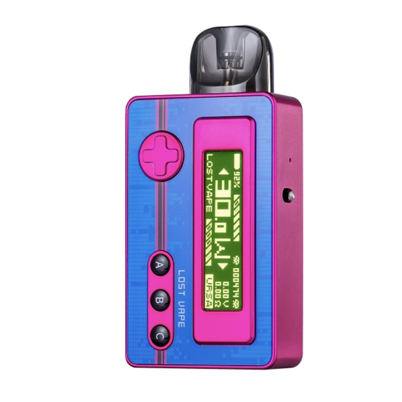 Lost Vape Ursa Pocket Kit Sale Now