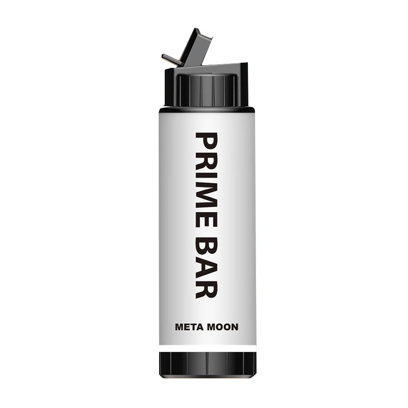 Prime Bar Disposable Vape 8000 Puffs
