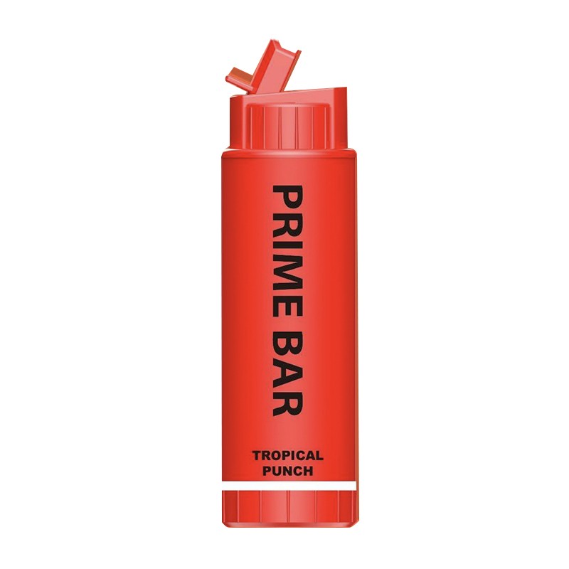 Prime Bar Disposable Vape 8000 Puffs