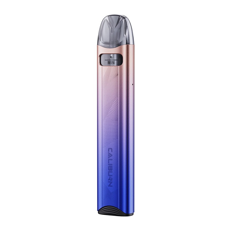Uwell Caliburn A3S Kit 520mAh Evolutionary Vape