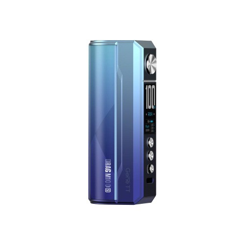 VOOPOO Drag M100 S Box Mod 100W Compact