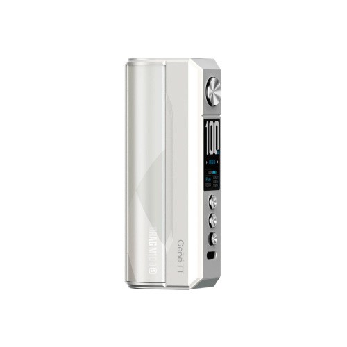 VOOPOO Drag M100 S Box Mod 100W Compact