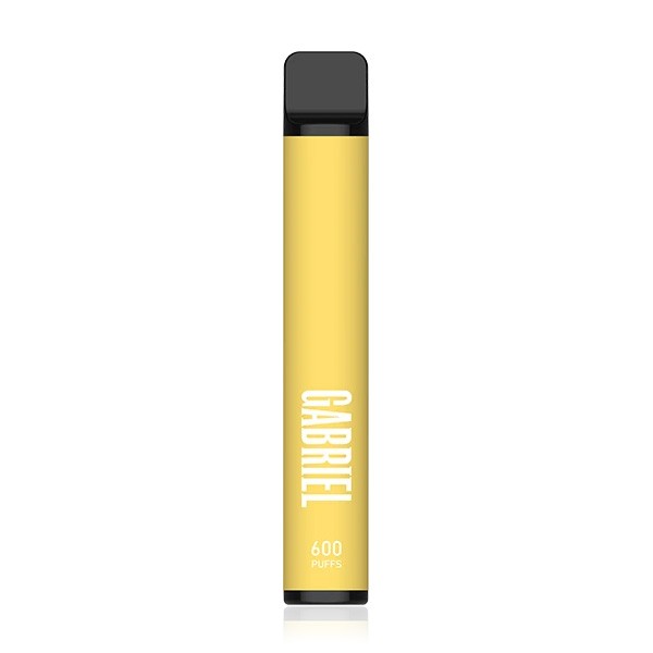 Uwell GABRIEL BH600 Disposable Vape Flavor Freedom