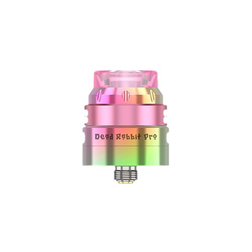 Hellvape Dead Rabbit Pro RDA 24mm Flavorful