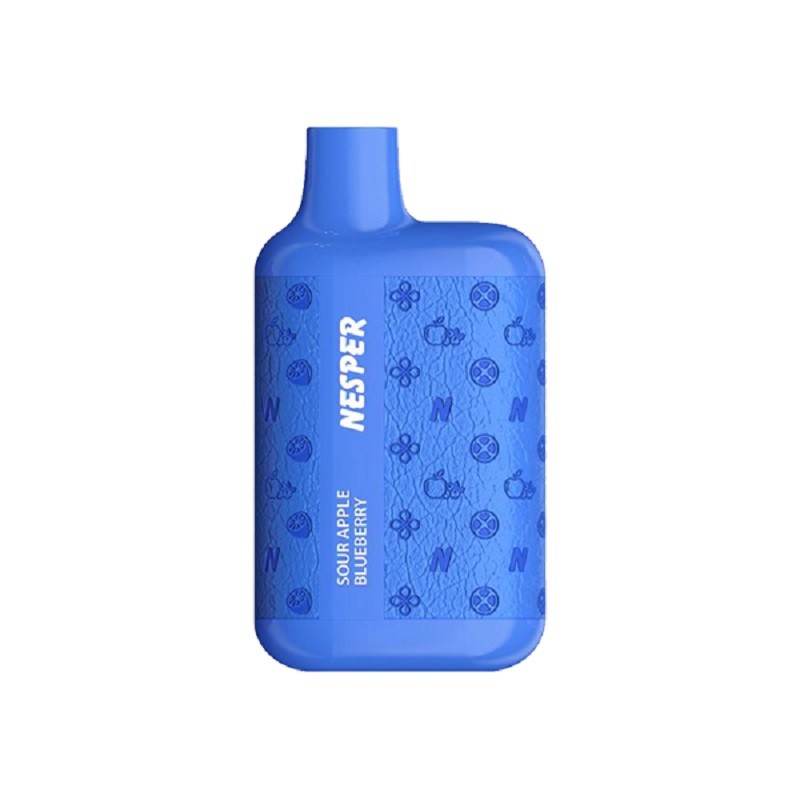 Nesper Micro Disposable Vape 600 Puffs