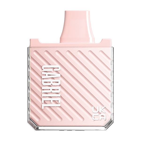 Uwell Gabriel DB600 Disposable Vape Enjoy More