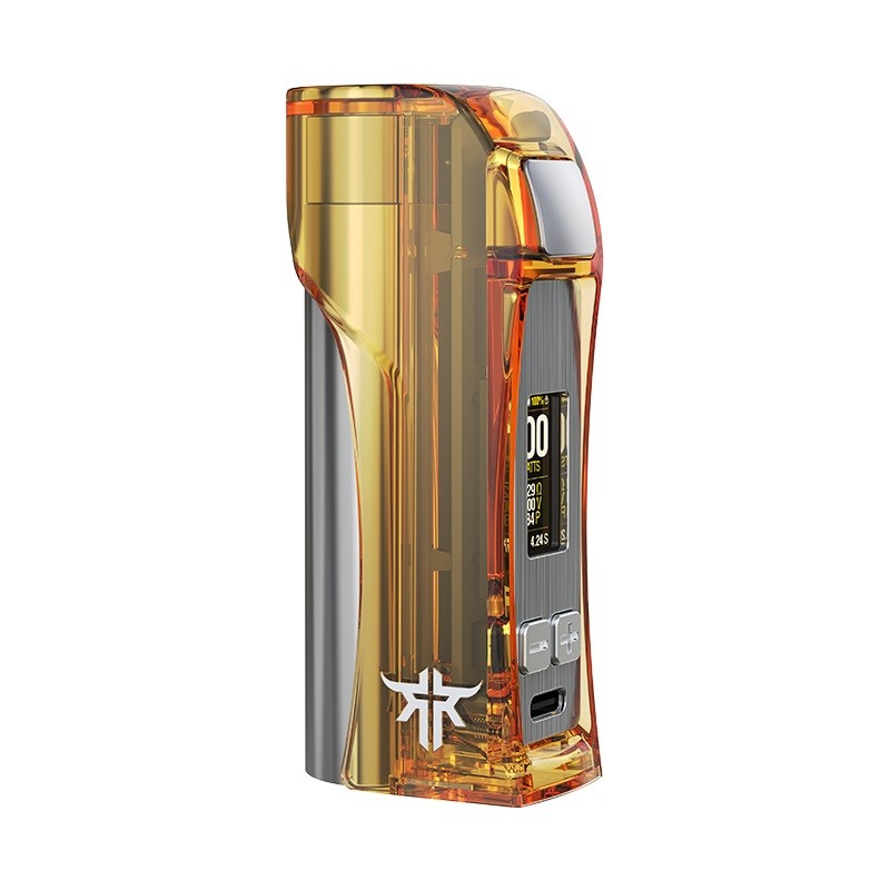 Vandy Vape Requiem Box Mod 95W Affordable