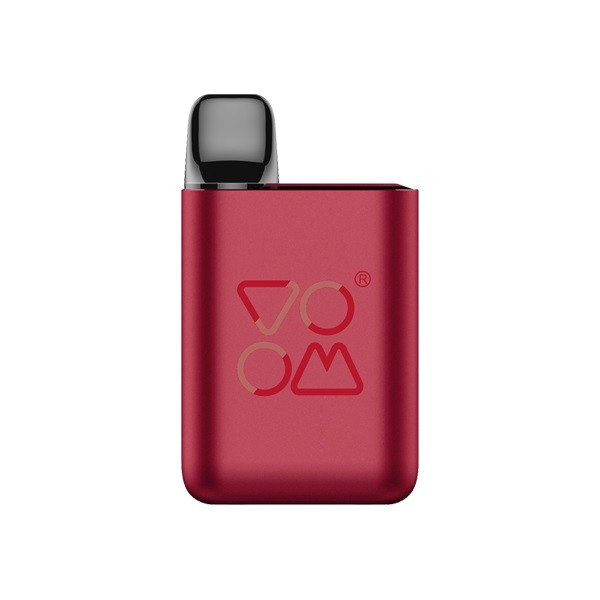 Voom Pod Mod 20mg Pod Kit Rechargeable