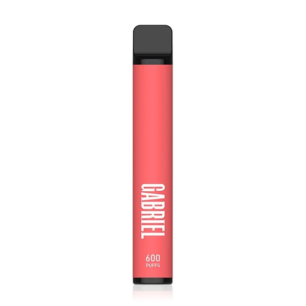 Uwell GABRIEL BH600 Disposable Vape Flavor Freedom