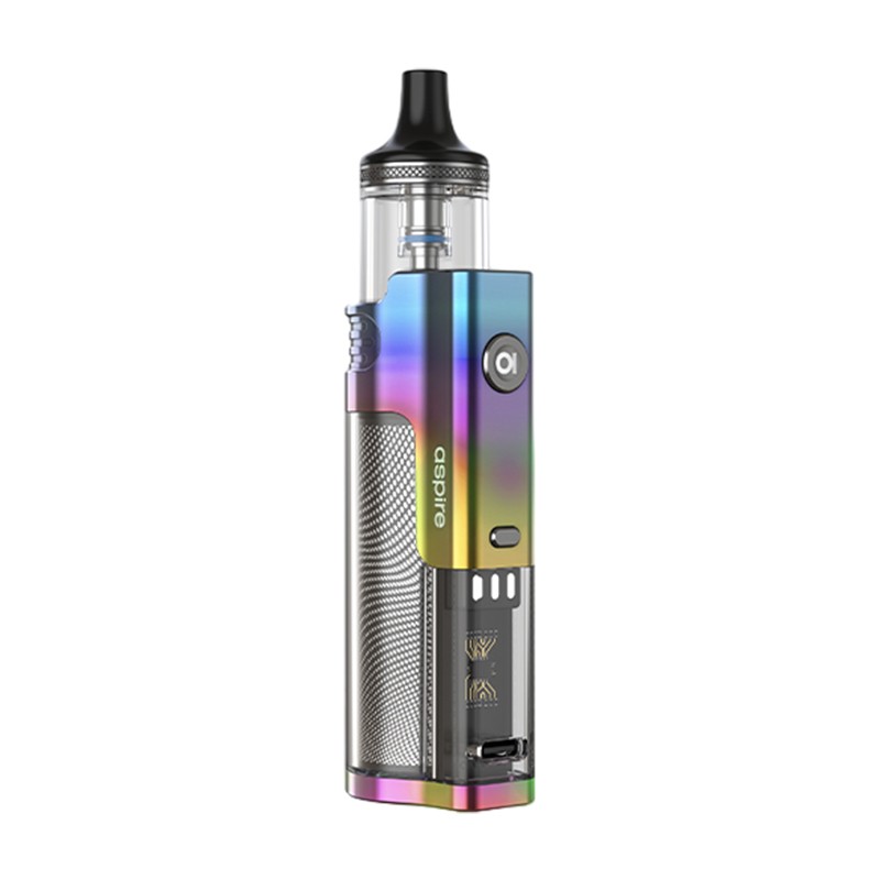 Aspire Flexus AIO Kit 2000mAh Pod Vape Device Buy Now