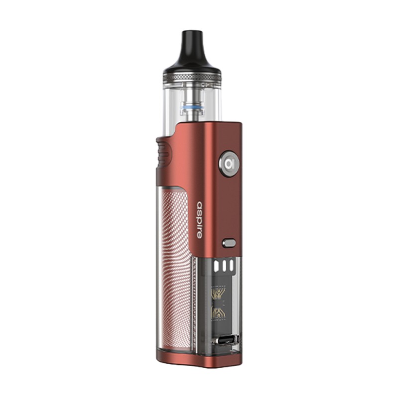 Aspire Flexus AIO Kit 2000mAh Pod Vape Device Buy Now