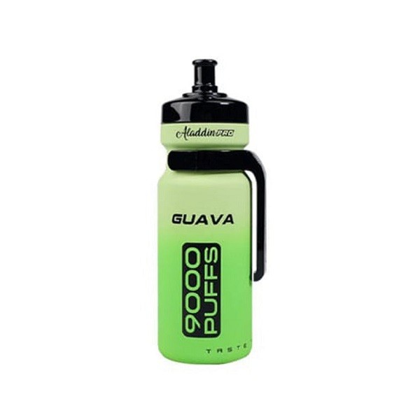 Aladdin Pro Enjoy Disposable Vape 9000 Puffs Best Online