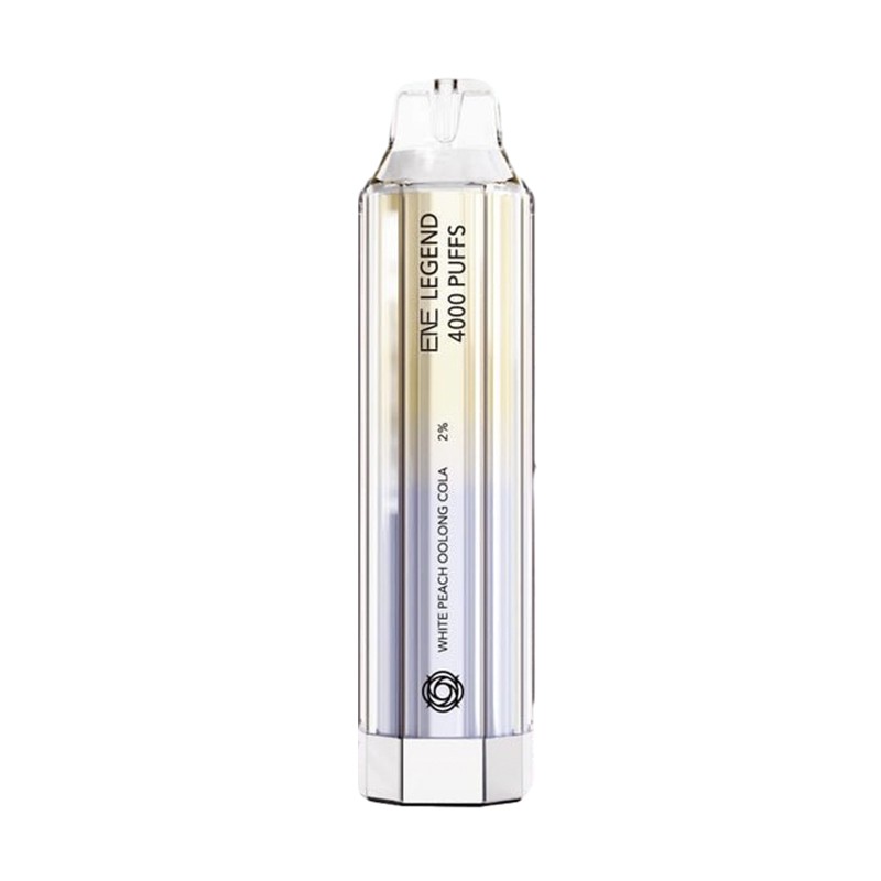 ENE Crystal Legend Disposable Vape 4000 Puffs Sale