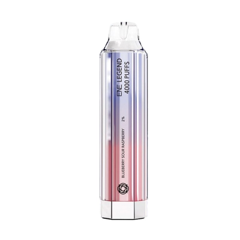 ENE Crystal Legend Disposable Vape 4000 Puffs Sale