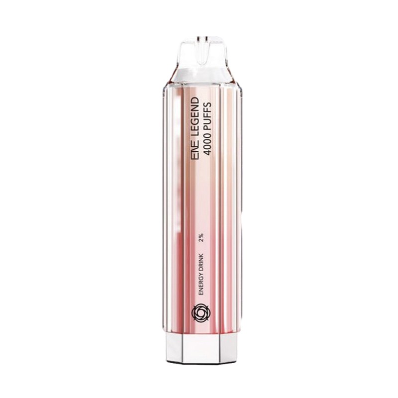 ENE Crystal Legend Disposable Vape 4000 Puffs Sale