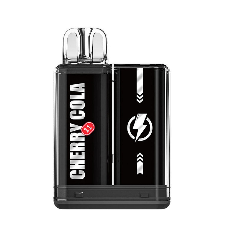 Vapengin Mercury Disposable Vape 600 Puffs Release UK
