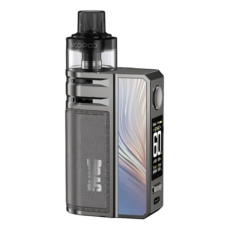 VOOPOO Drag E60 Kit 60W Forest Era Edition Best Vape