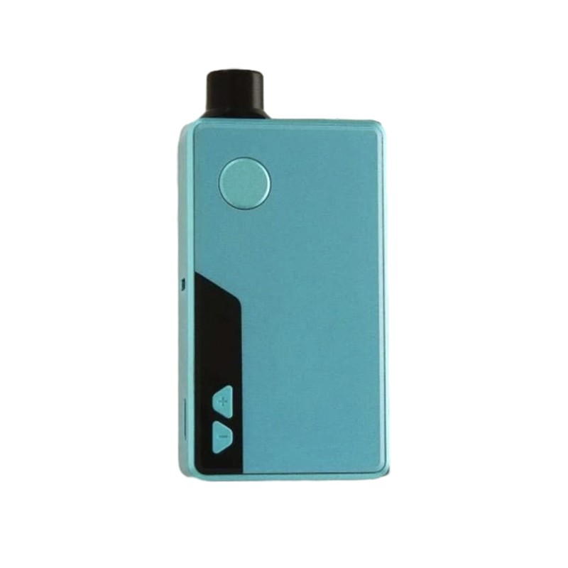 Rincoe Mayday Aio Kit 80W Impressive Vaping