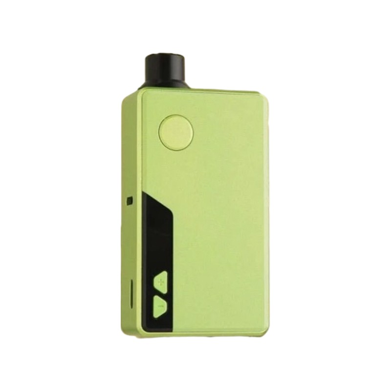 Rincoe Mayday Aio Kit 80W Impressive Vaping