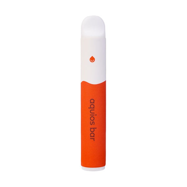 Aquios V3 Bar Water Based Disposable Vape 600 Puffs