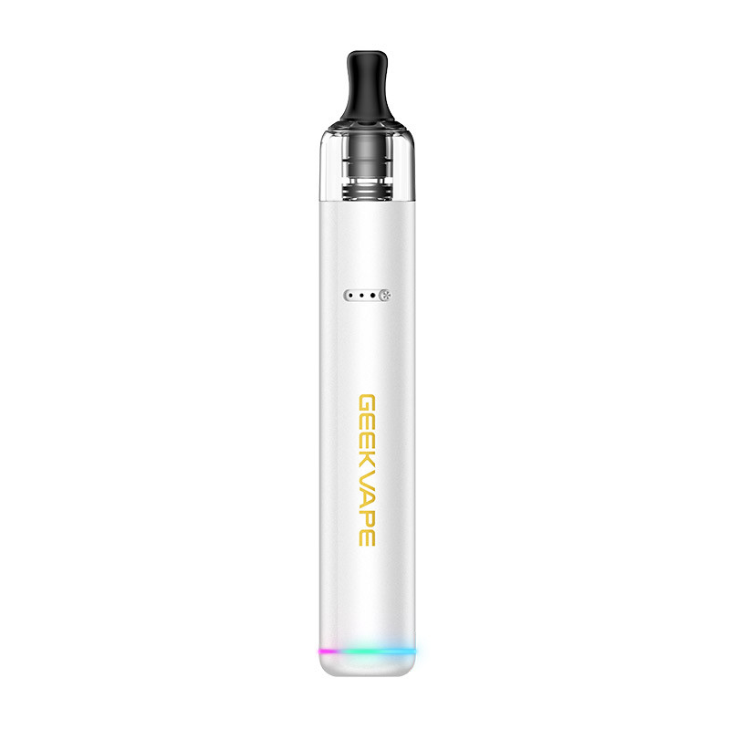 Geekvape Wenax S3 Kit 1100mAh Flavorful Vaping