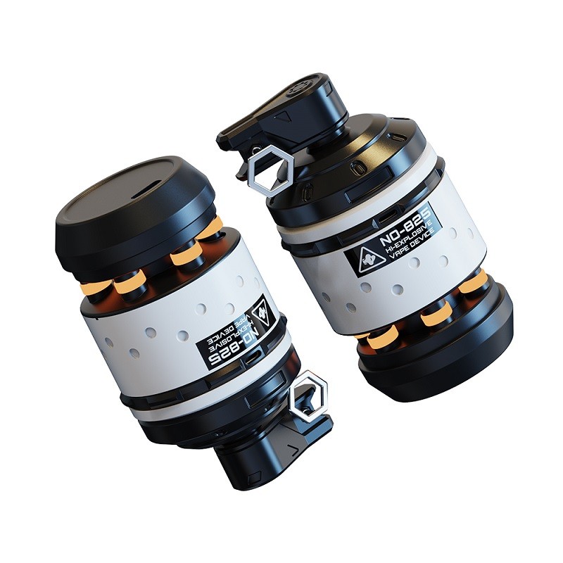 SFOG NO-825 Disposable Vape 16000 Puffs Sale Now