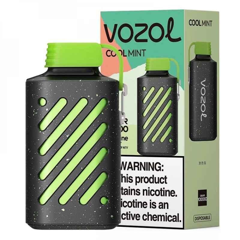 Vozol Gear 10000 Disposable Vape UK Online Sale