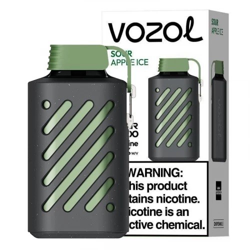 Vozol Gear 10000 Disposable Vape UK Online Sale
