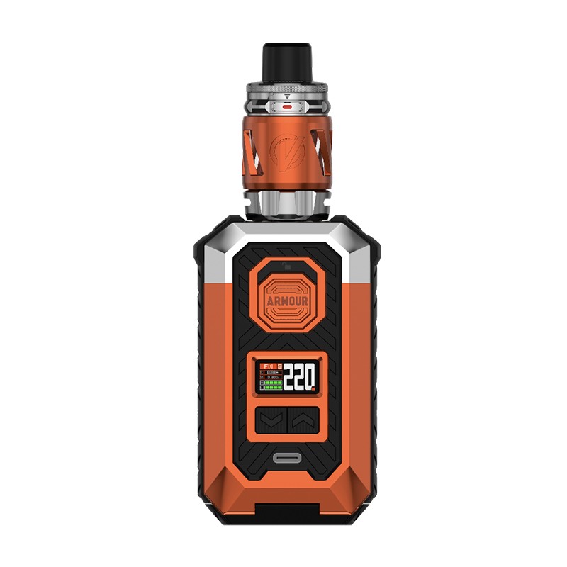 Vaporesso Armour Max Kit 220W With iTank 2 Vape For Sale