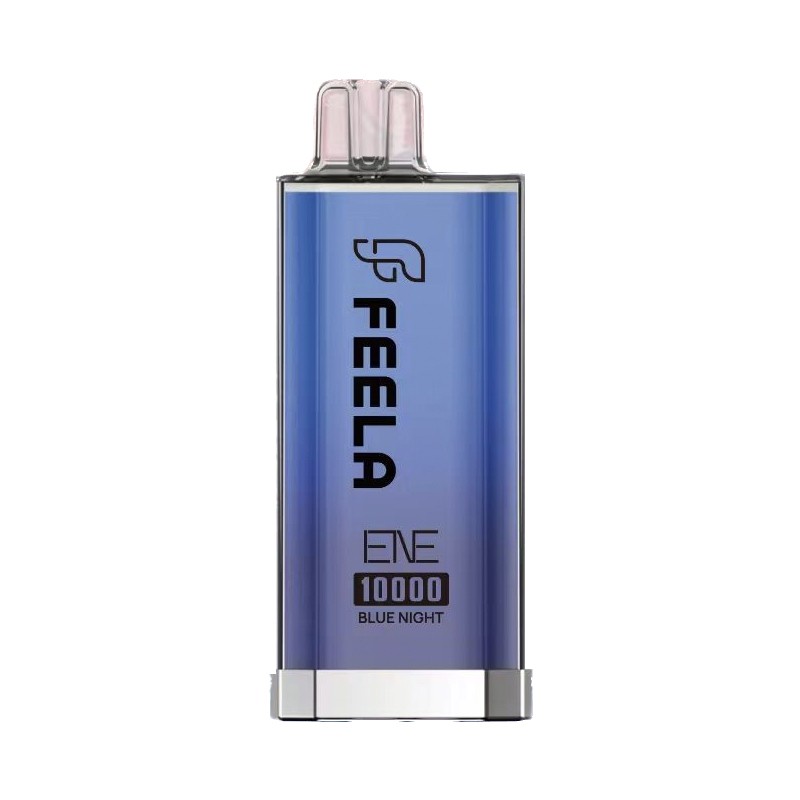 Elux Feela ENE 10000 Disposable Vape Extended Vaping Sessions